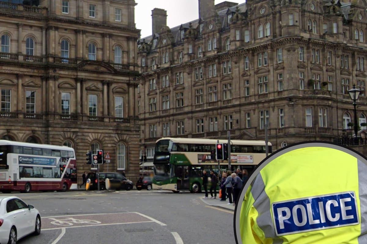 Edinburgh named among 'crime hotspots' as Scotland's 10 most dangerous ...