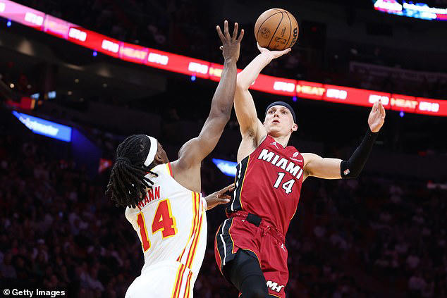 NBA teams mourn loss of banned parody account 'NBA Centel' as viral ...