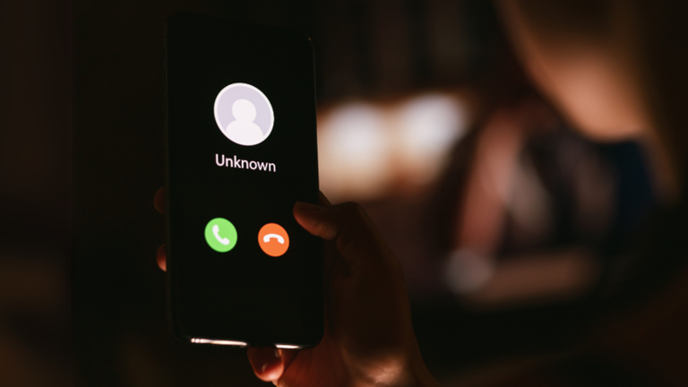 Gen Z Is Living With Phone Call Anxiety, And Nottingham College Has ...