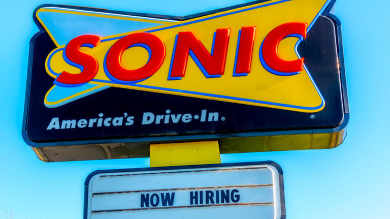 How Sonic Drive-In Got Its Name