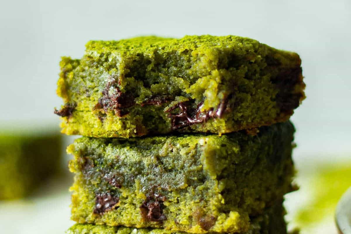 11 Vibrant Matcha Dessert Recipes: From Brownies To Ice Cream