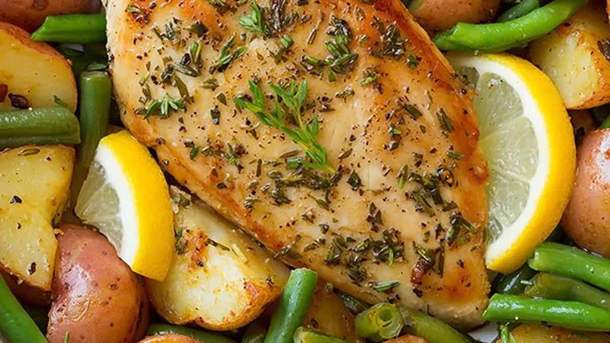 16 Flavor-Packed Dinners Cooked In One Pot To Save Time