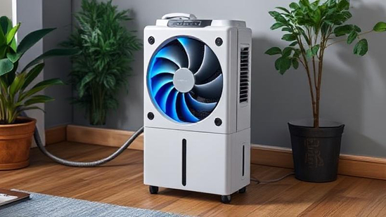 Best air coolers for small rooms: Choose from our top 10 picks for ...