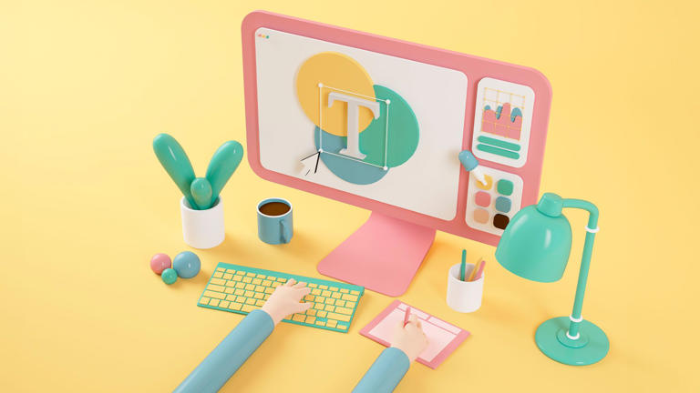 Do graphic designers need to be good at art? Designers have mixed opinions