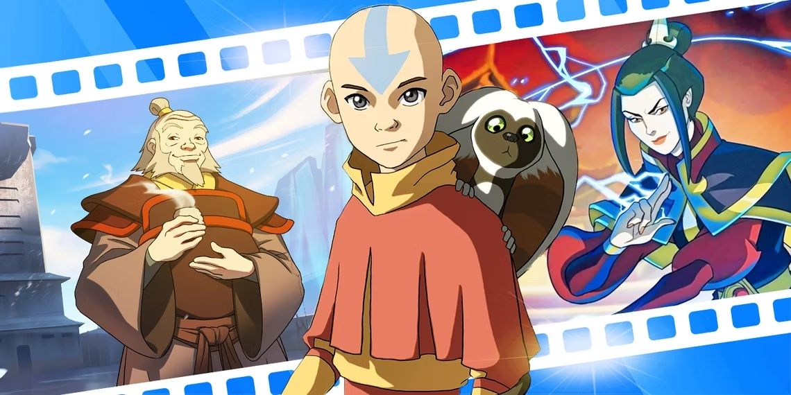 The New ‘Avatar’ Series Is About the Wrong Earthbender