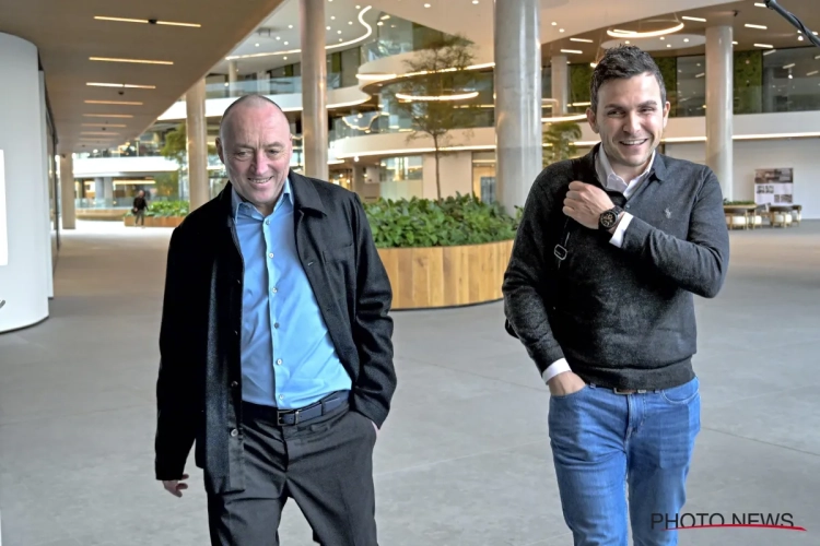 Hoe één stem de doorslag gaf voor het nieuwe JPL-format: er werd meer ...