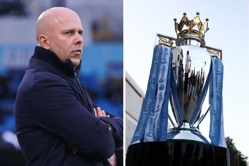 Will Liverpool win the Premier League? Take our fixtures predictor and ...