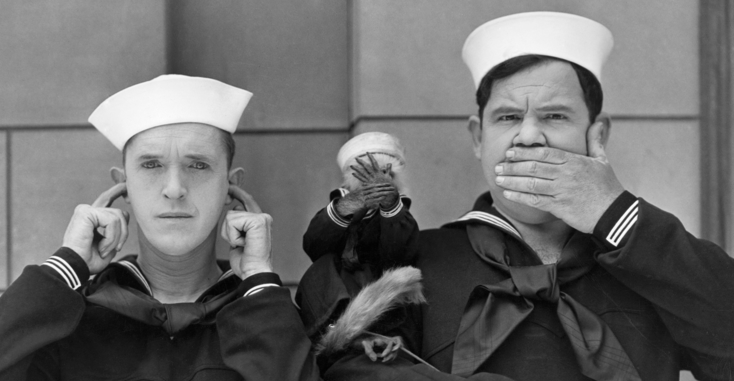 The most iconic stars of the silent film era