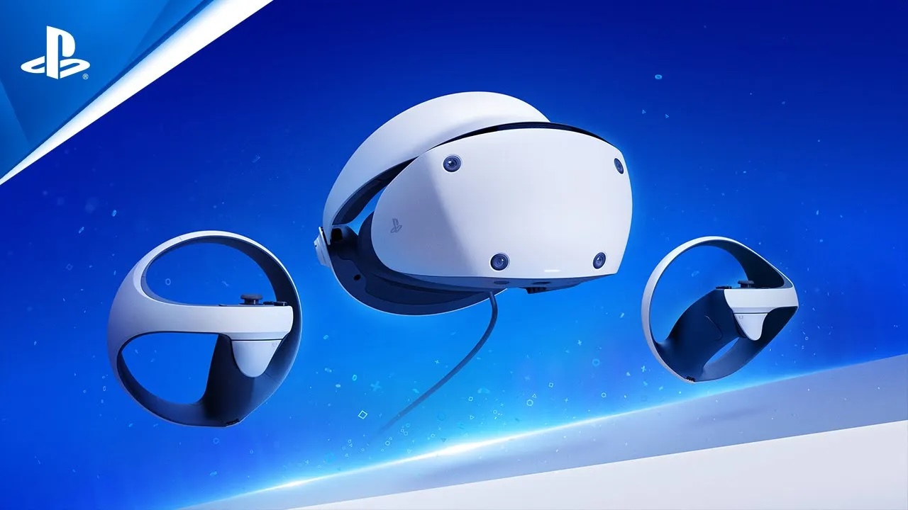 PlayStation VR2, Sony ha annunciato un taglio di prezzo ufficiale, ecco ...