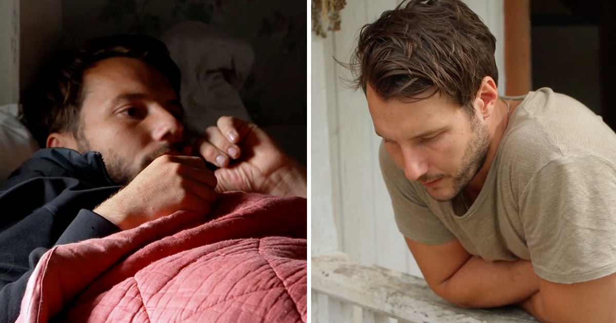 Farmen-Robban om det som tittarna inte fick se