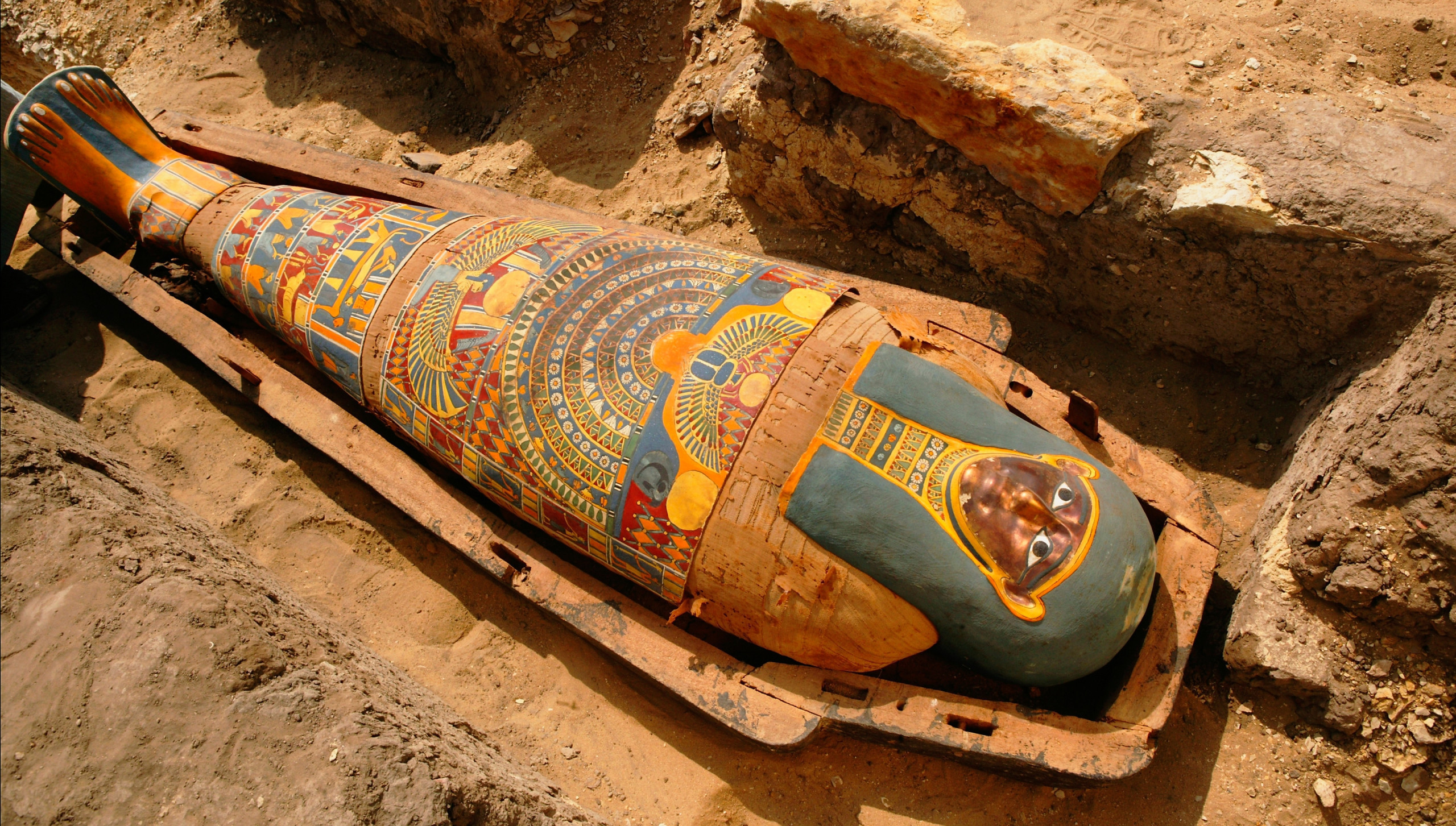 The most haunted objects in history