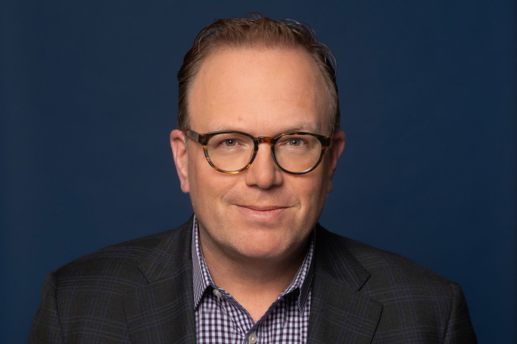 Fox Hires Peter Distad, Previously Head of Ill-Fated Venu Sports, as ...