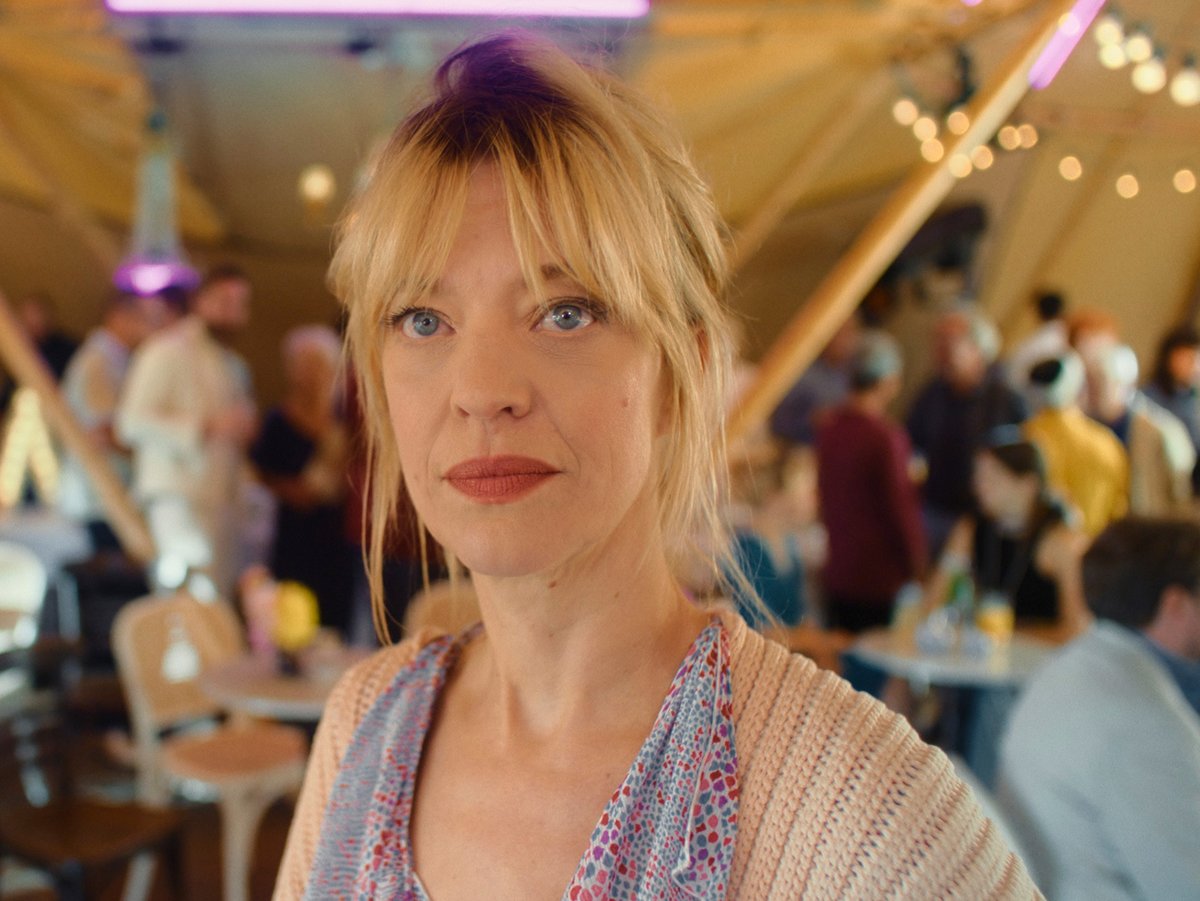 "Where's Wanda?": Serie mit Heike Makatsch bekommt zweite Staffel