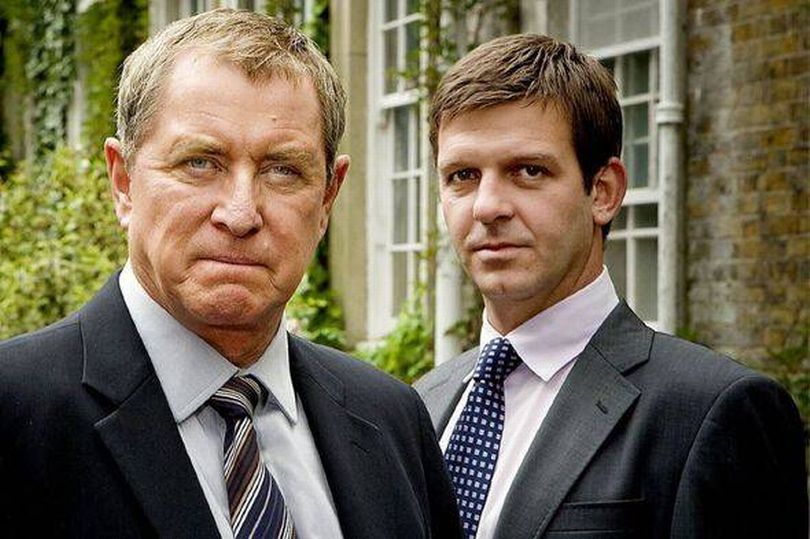 ITV Midsomer Murders Tom Barnaby star John Nettles slams new detective ...