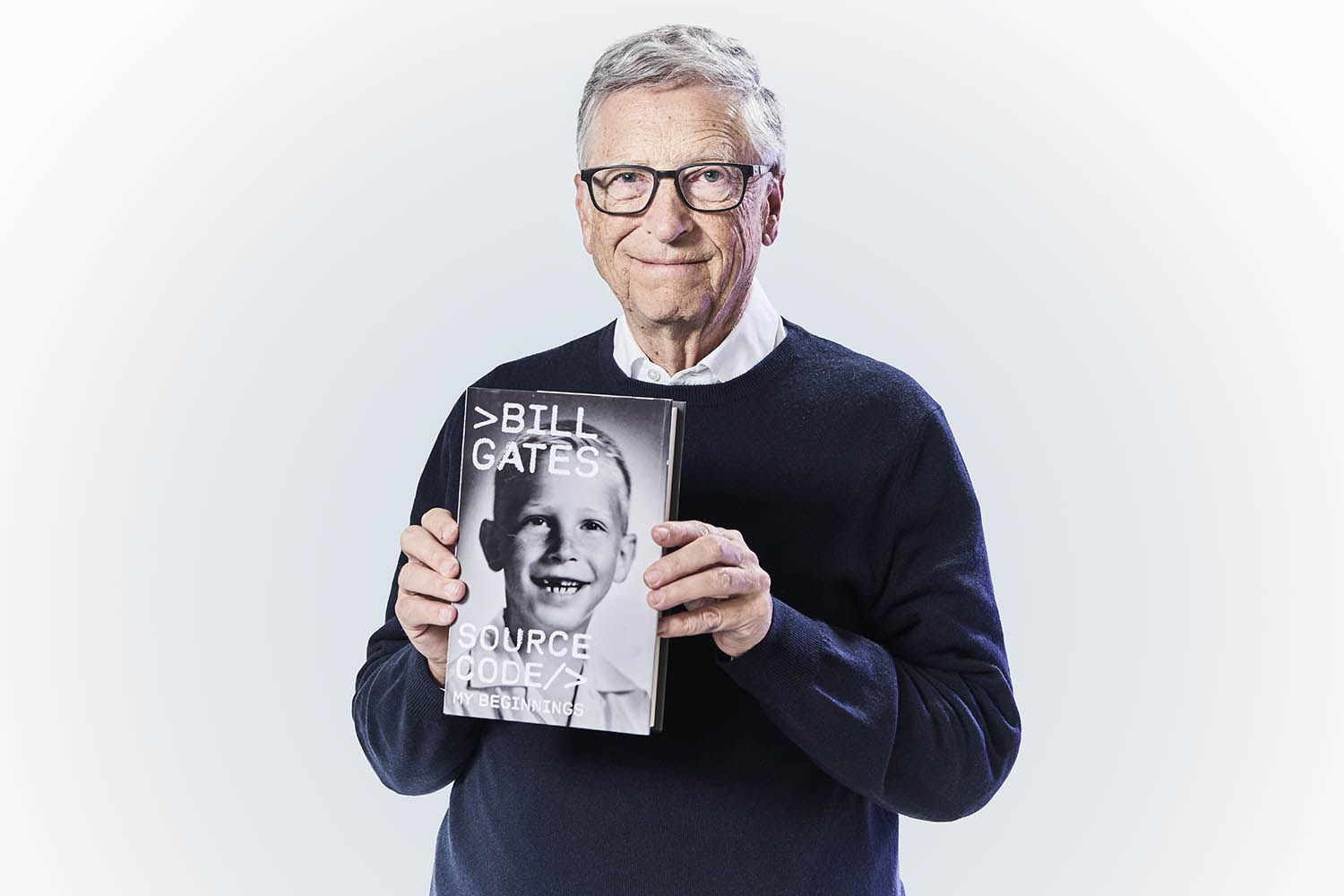 Bill Gates Opens Up About Deciding to 'Explicitly' Mention Autism in ...