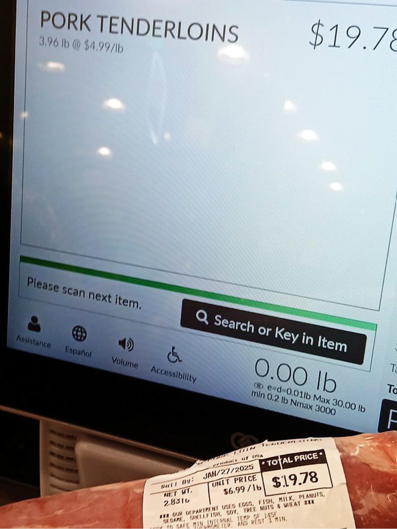 Lawsuit says Publix checkout scales are inflating prices. Here’s what ...