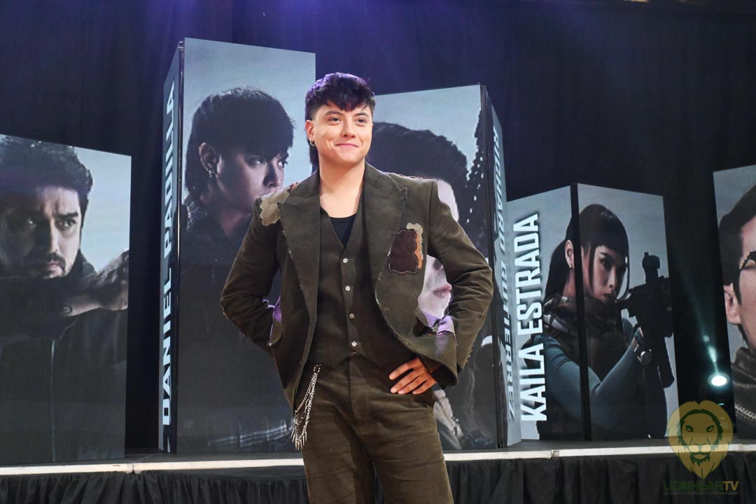 Daniel Padilla eyed to lead 'Bad Boy 4,' Kaila Estrada tapped as ...