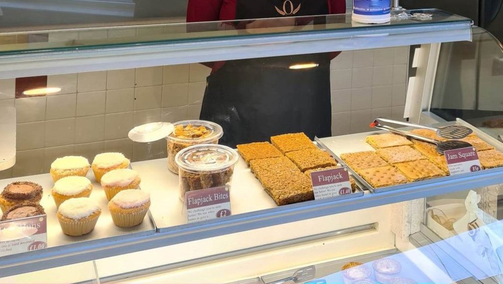 Bakery chain ‘better than Greggs’ hints at high street return after ...