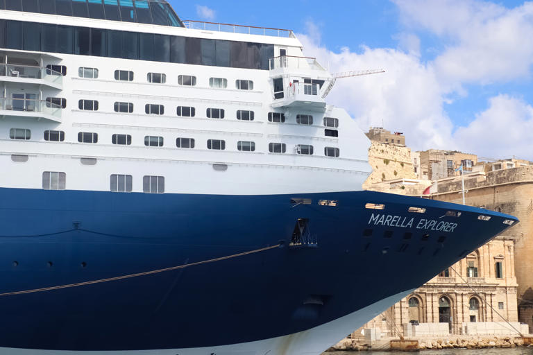 The best Marella ships and Tui cruise deals for 2025 and 2026