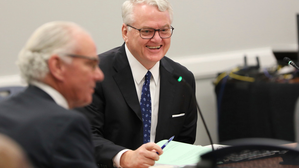 Connect to the Capitol: Loftis makes his case, cutting taxes, insurance ...