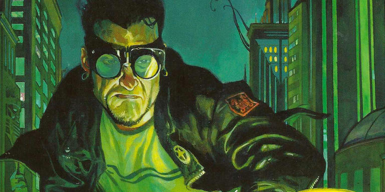 10 Forgotten Superhero Comics That Are Seriously Underrated