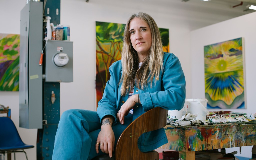 Chanel Culture Fund Backs Norton Museum of Art's Artist in Residence ...