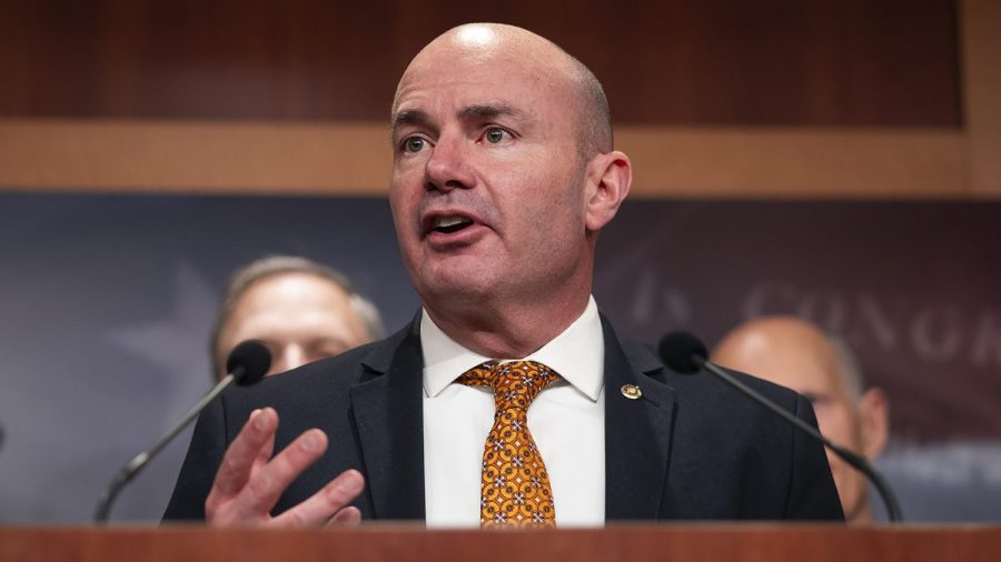 Report: Sen. Mike Lee to return public land sale to ‘big, beautiful bill’