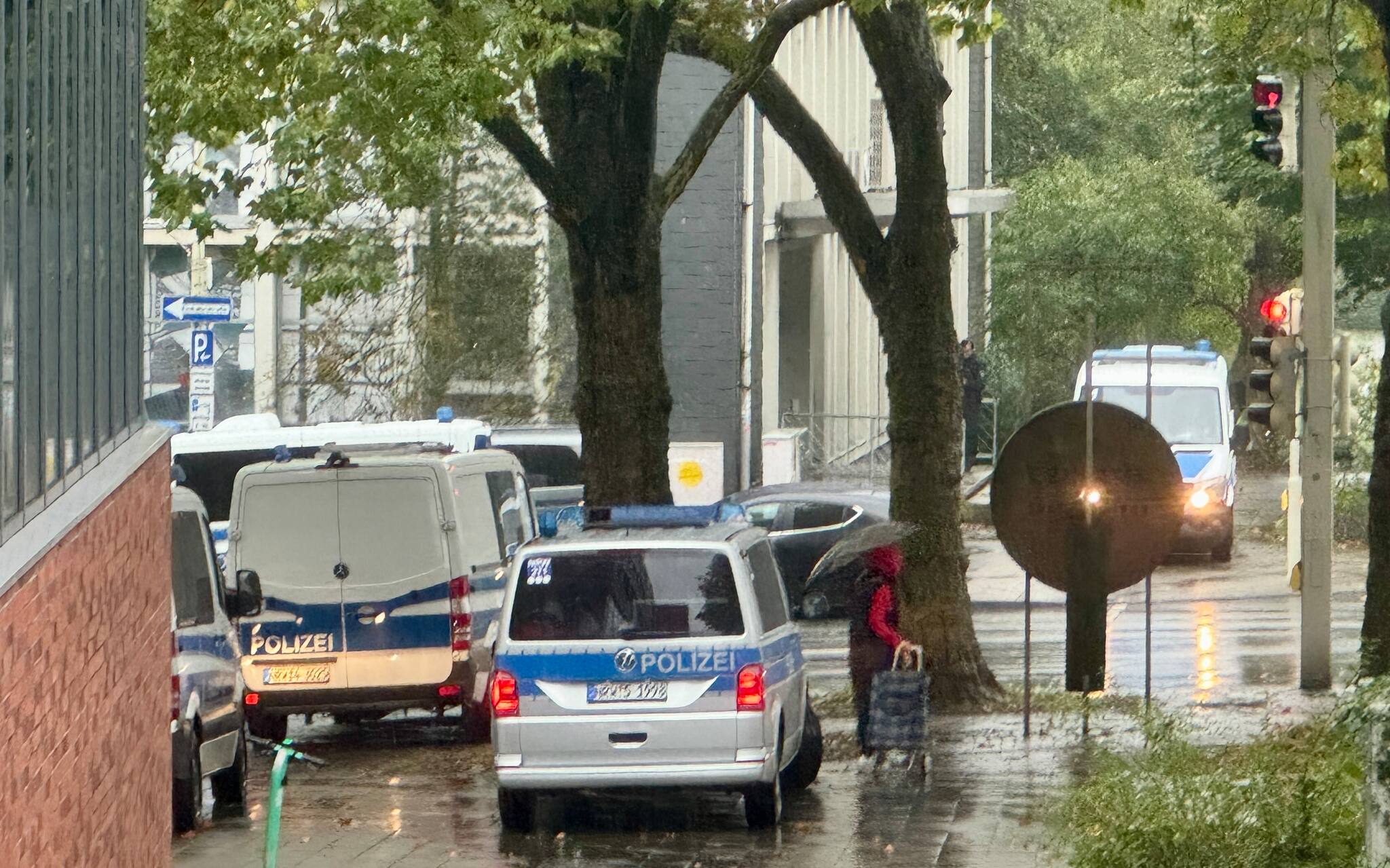 Nach Anschlag in Solingen: Anklage gegen Issa al H. erhoben