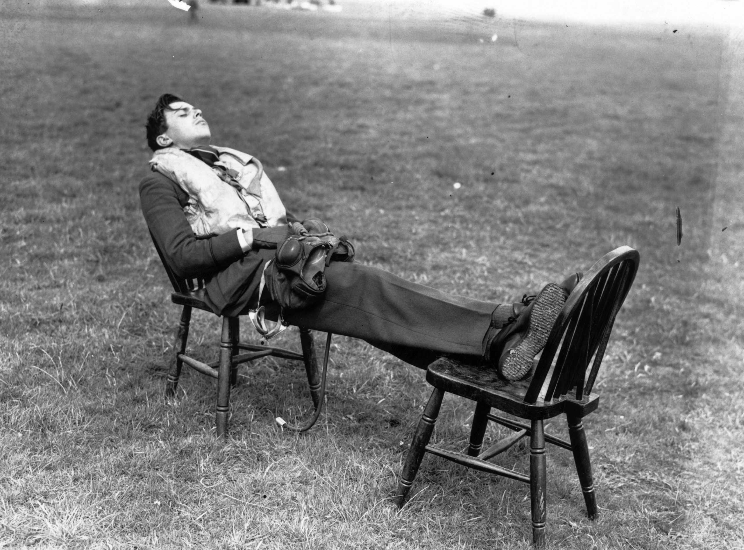 What is the military sleep method, and does it work?