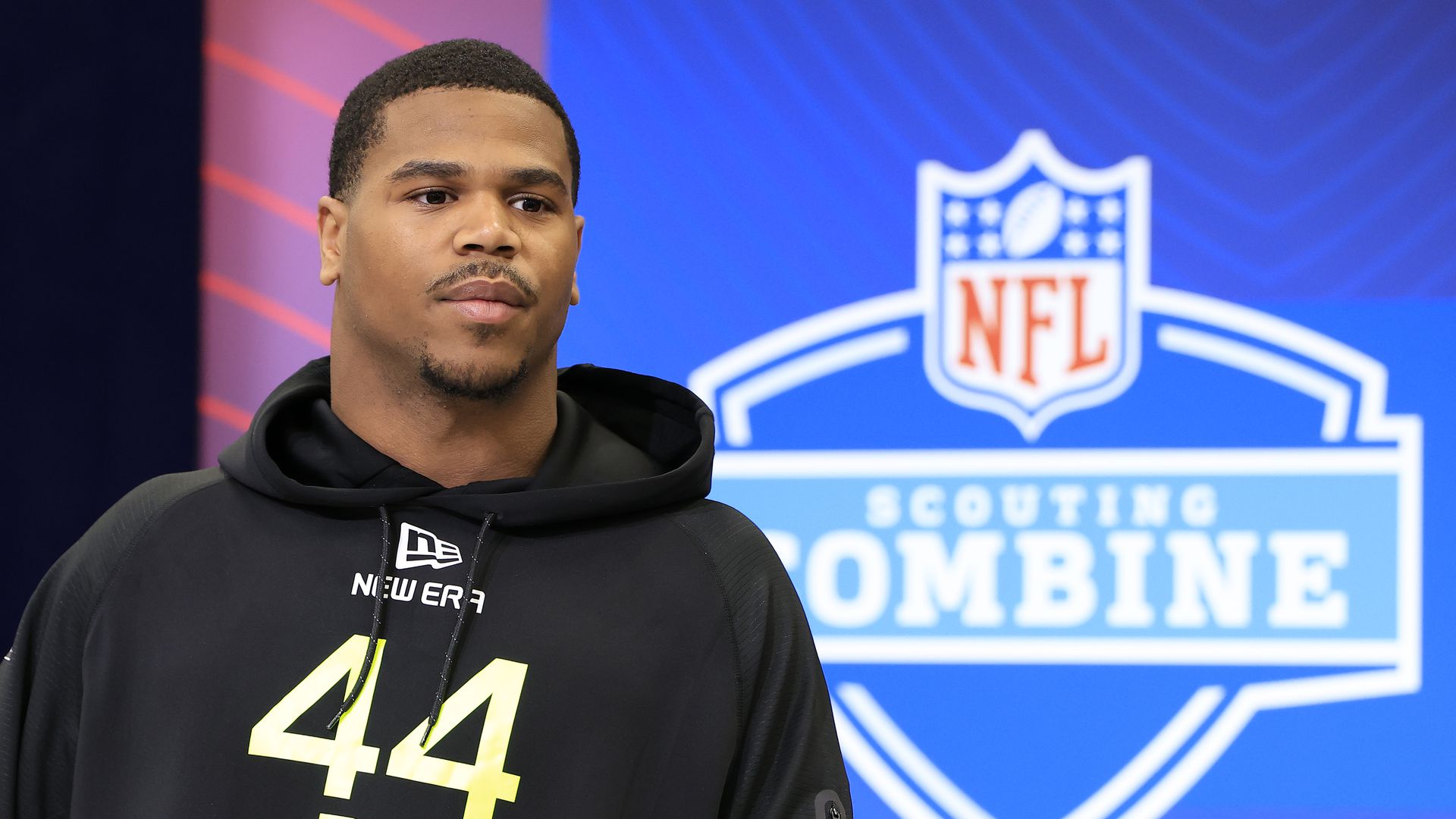 NFL combine Day 2: Browns, NFL rumors as Abdul Carter’s injury puts ...