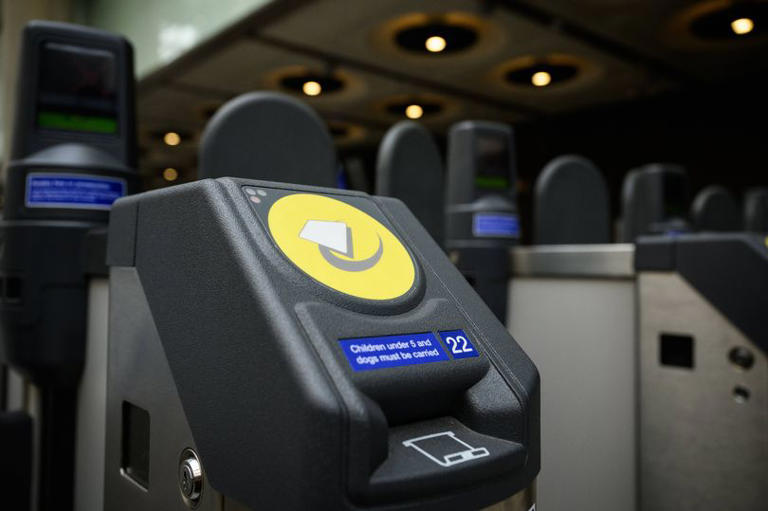 TfL to increase fares on London Underground, Overground and trains this ...