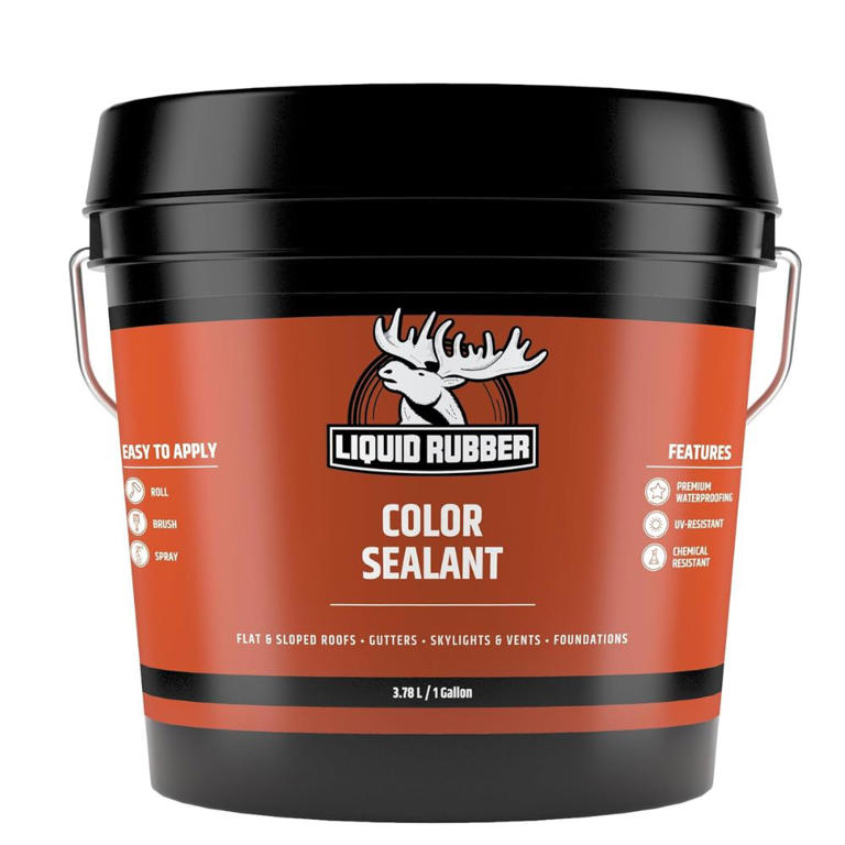 The 7 Best Roof Sealants for Lasting Repairs According to Our Tests