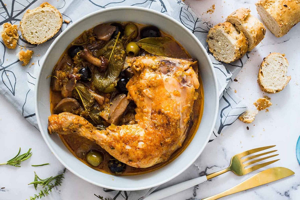 Dinner Ideas That Will Keep You Out of the Kitchen Longer