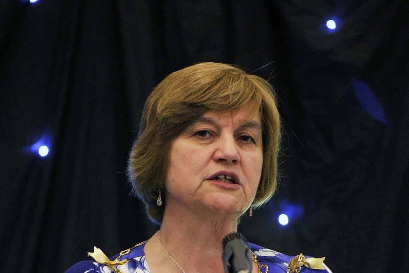 Berwick councillor to stand for re-election