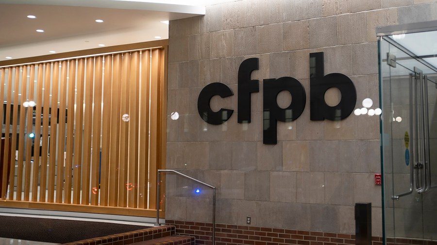 CFPB employees say mass firing plans remain in place