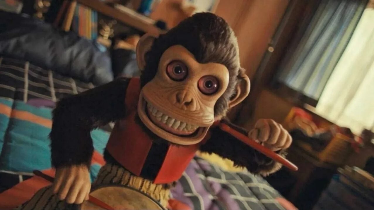 ‘The Monkey’ Opening Is One of the Wildest Horror Scenes in Years