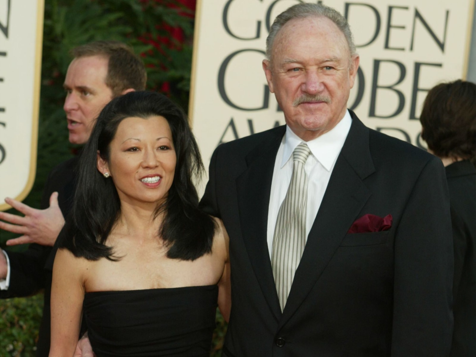 Gene Hackman's family breaks silence on 'cause of death' after actor ...