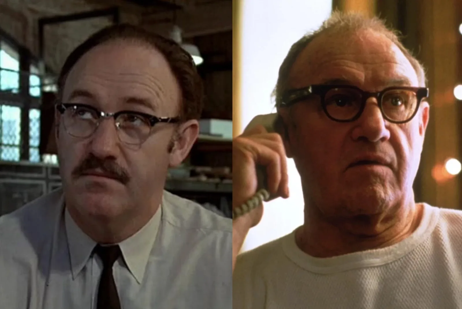 15 Movies You Didn't Realize Were Sequels