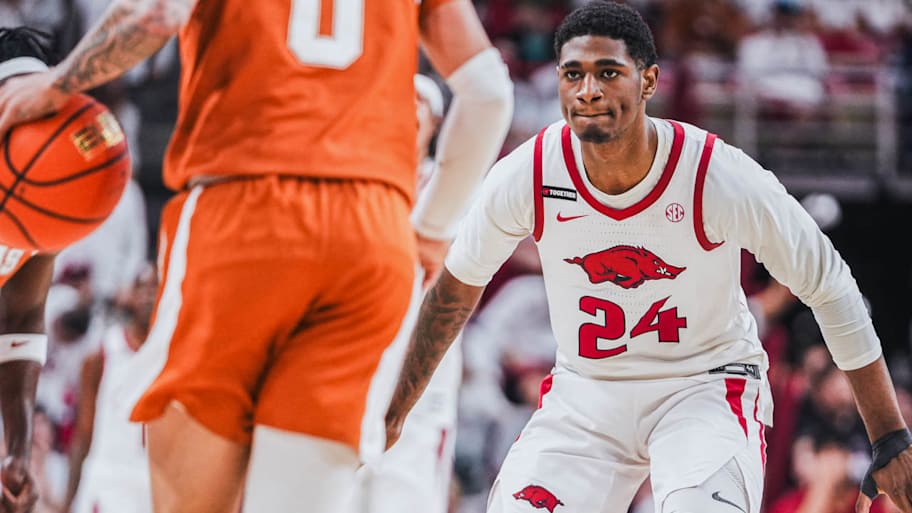 Hogs' Story Not Ready for Presses, Chapter of March Not Over