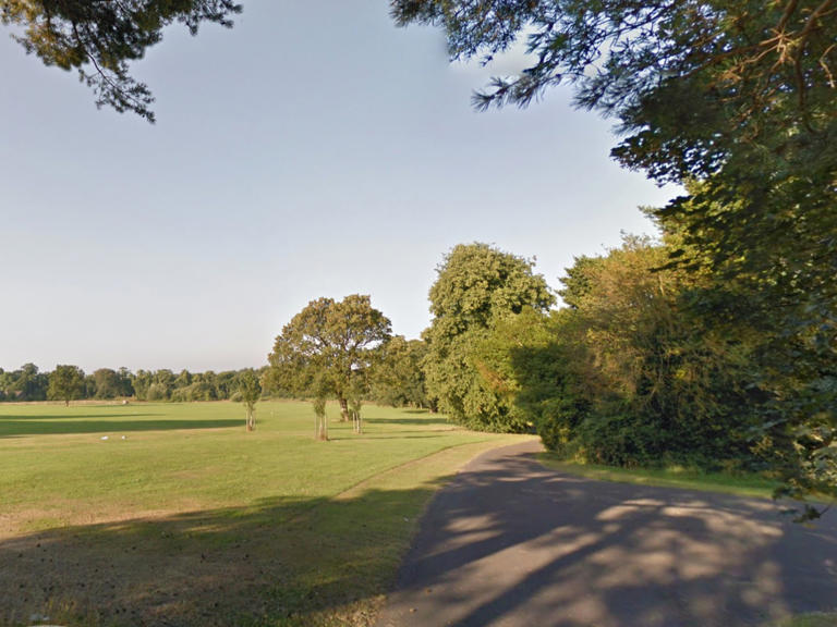 19 beautiful Merseyside parks perfect for a summertime picnic as ...