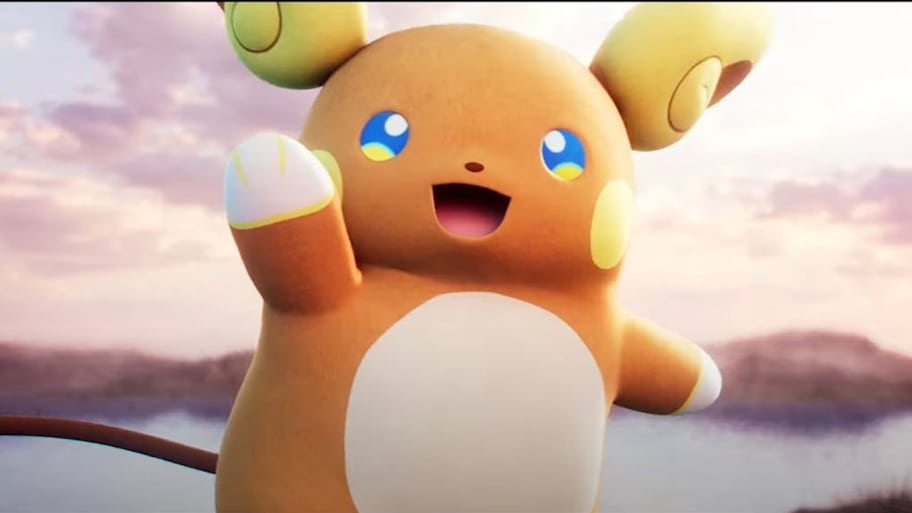 Surprise Reveals Stun Pokémon Unite Fans During Packed Pokémon Day Presents