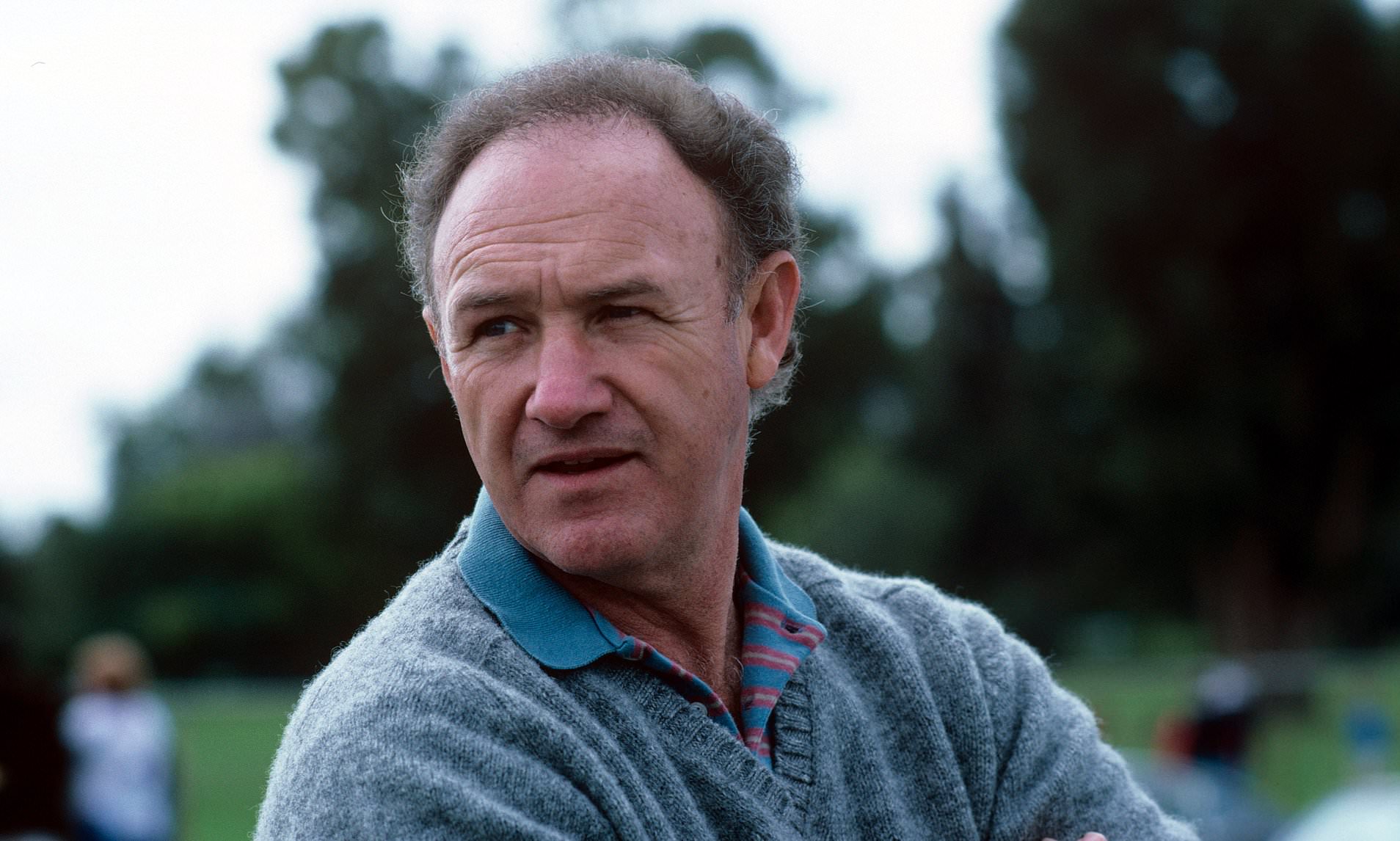 Gene Hackman's daughter shares how she thinks her dad died