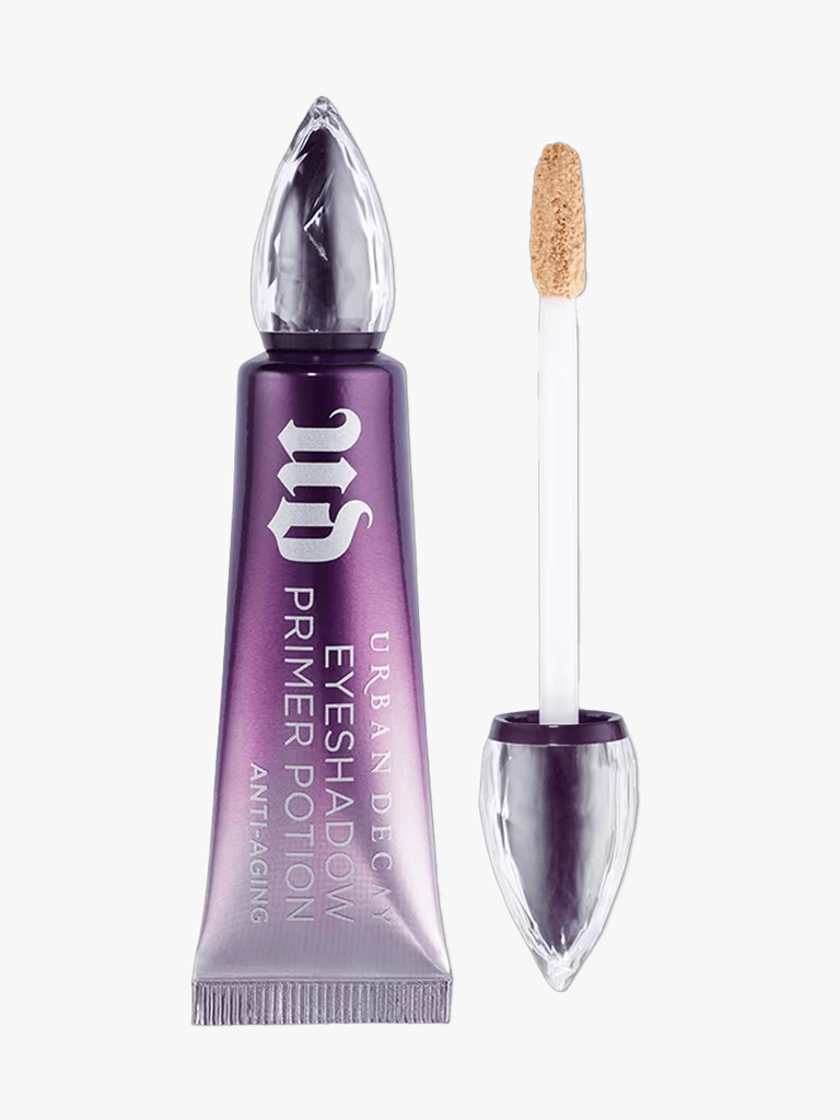 6 Best Eye Primers for Mature Skin to Create a Creaseless Base