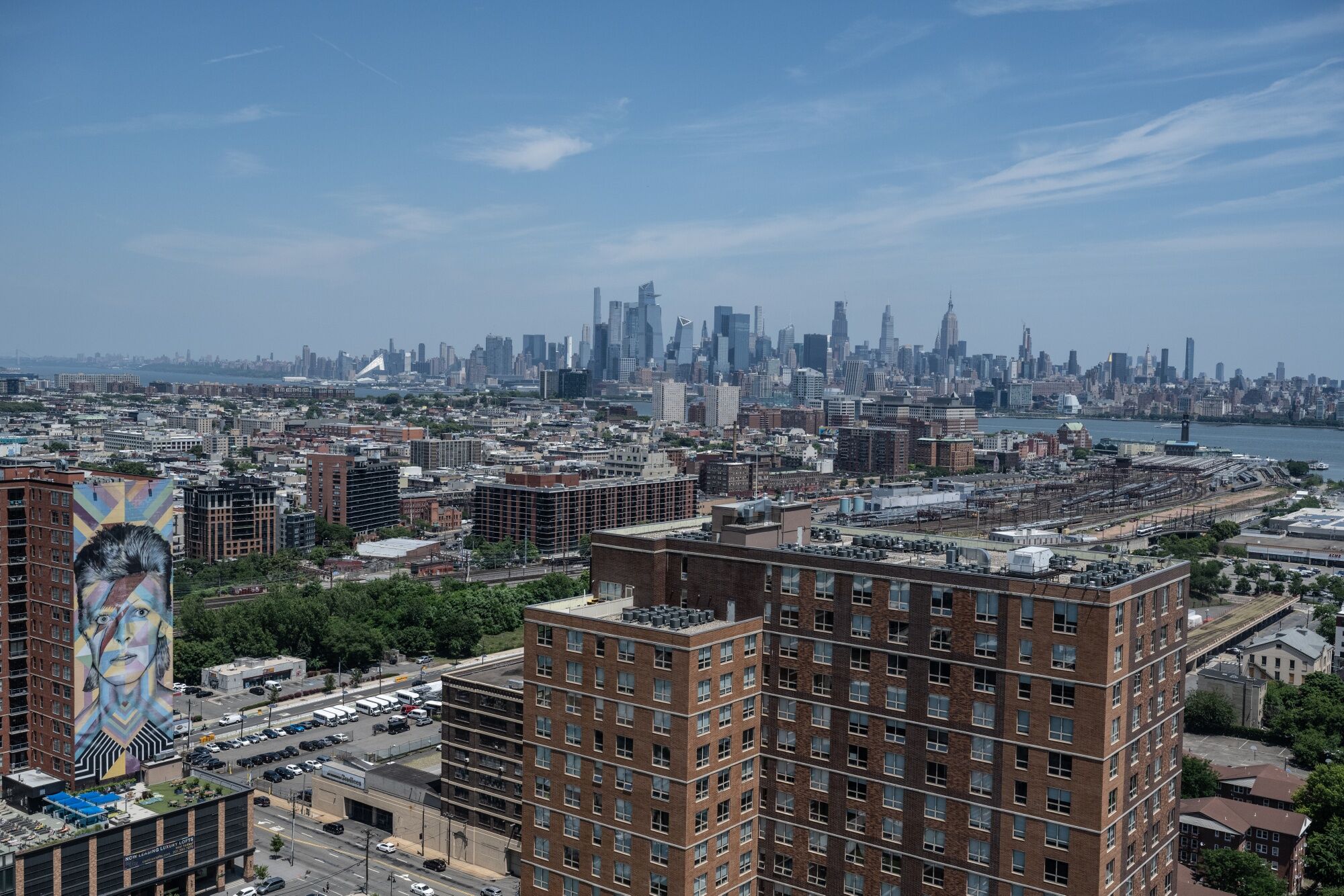 LeFrak Names First Non-Family Executive in 120 Years