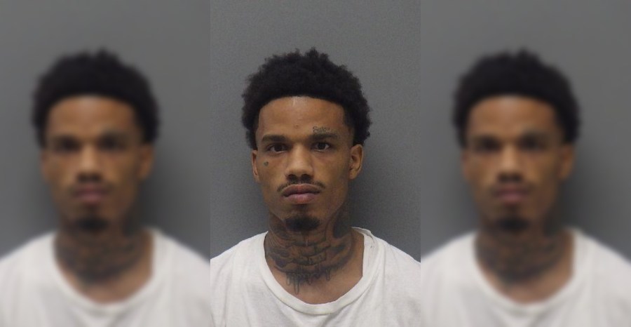 Suspect in Pecanland Mall gang fight turns himself in to authorities