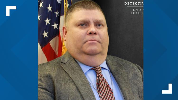 Services today for Alpharetta detective who lost life to pancreatic ...