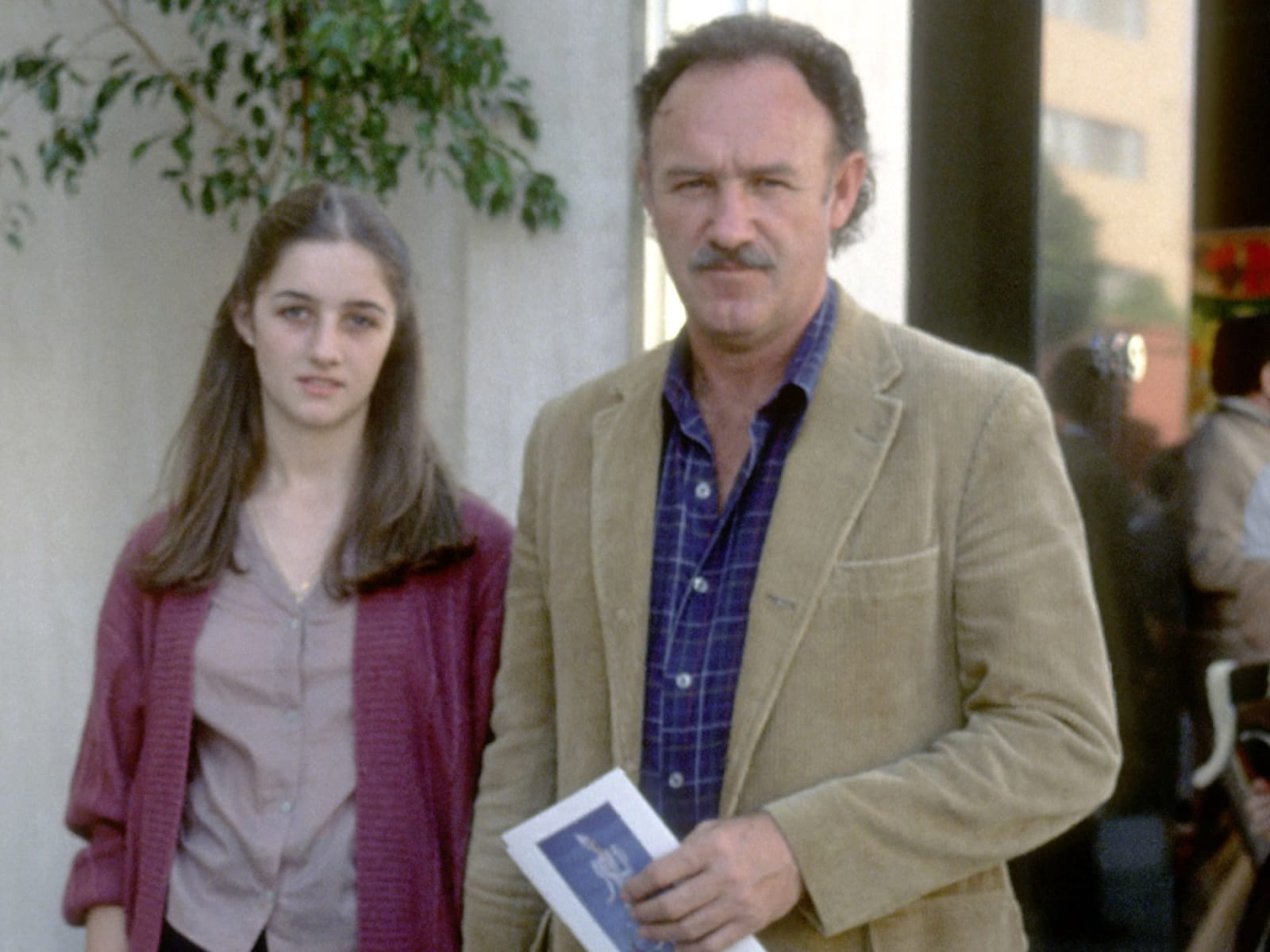 Gene Hackman's family breaks silence on 'cause of death' after actor ...