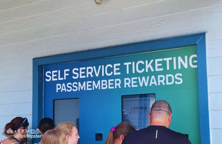 2026 Best SeaWorld Orlando annual pass benefits you can’t miss!
