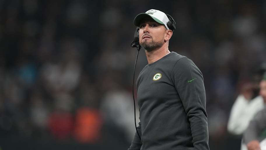 Anonymous Packers Players Call Out Coaches' Performance in 2024