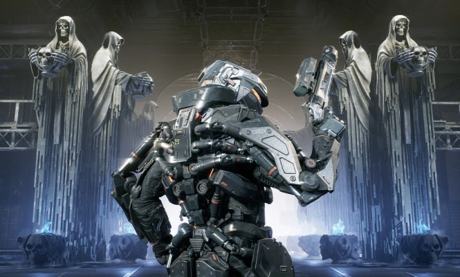 La Quimera ganha data de lançamento e novo gameplay mostrando seu combate